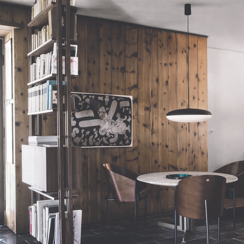 Astep Model 2065 LED Pendant Light - 2Modern