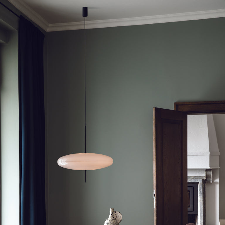 Astep Model 2065 LED Pendant Light - 2Modern