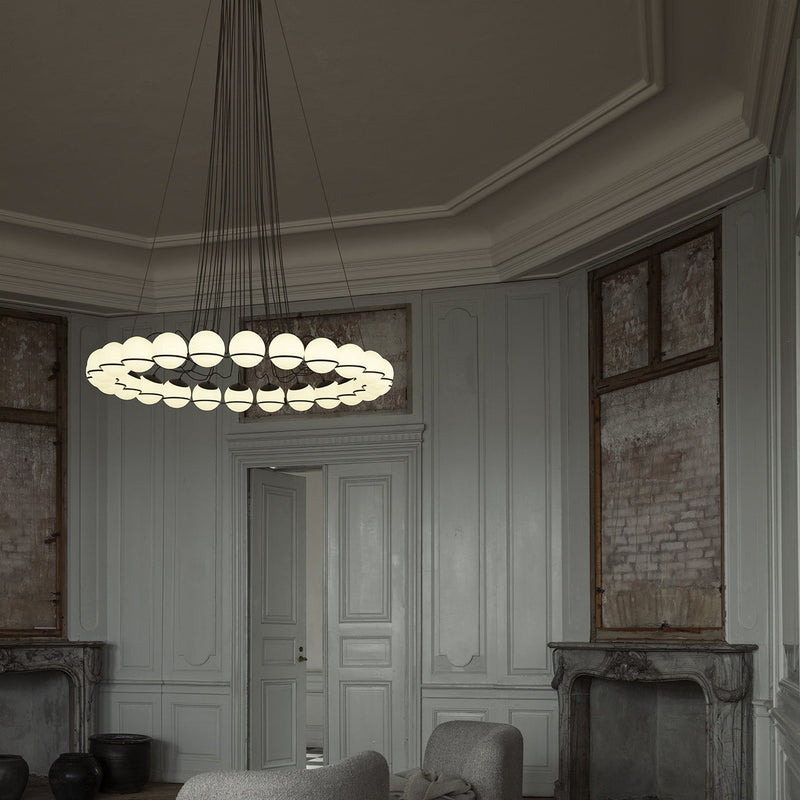 Astep Model 2109 Small Chandelier - 2Modern