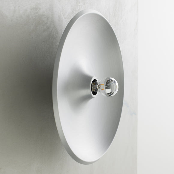 Astep Model 262 LED Wall/Ceiling Light - 2Modern