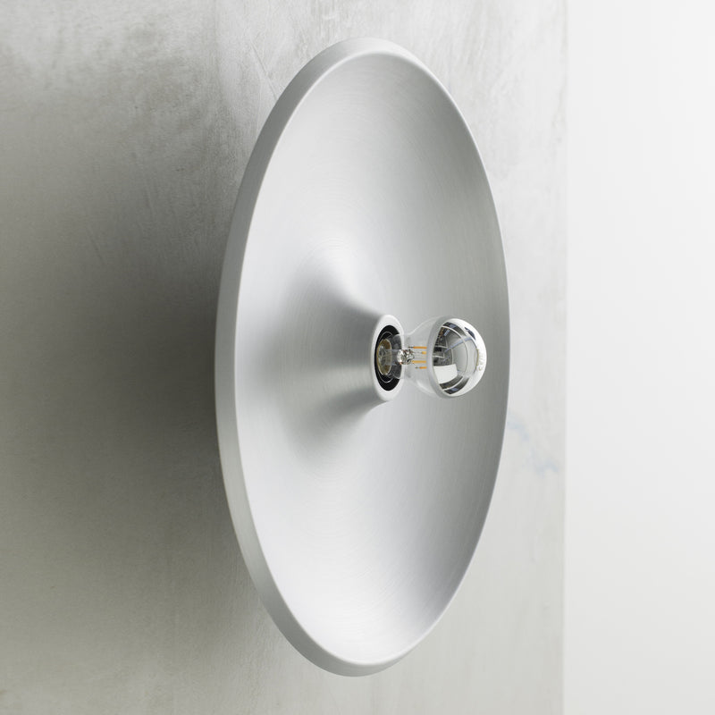 Astep Model 262 LED Wall/Ceiling Light - 2Modern