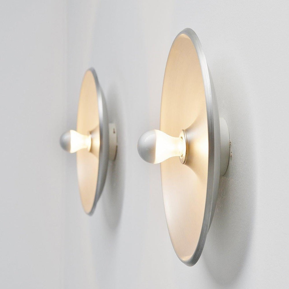 Astep Model 262 LED Wall/Ceiling Light - 2Modern