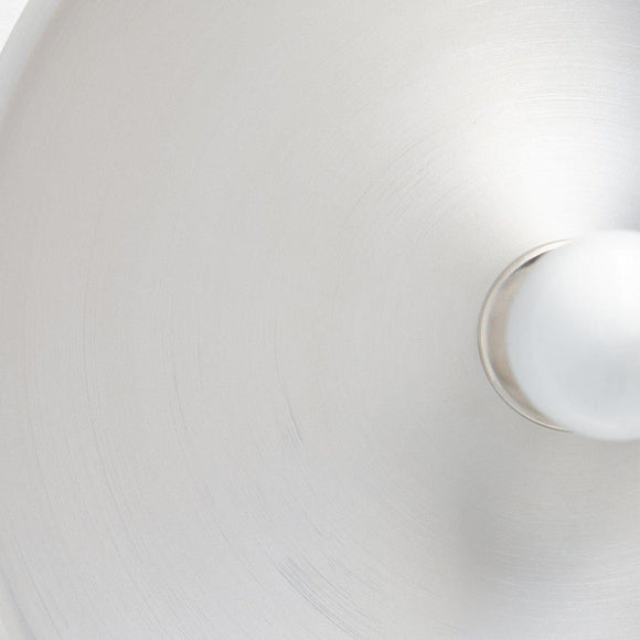 Astep Model 262 LED Wall/Ceiling Light - 2Modern