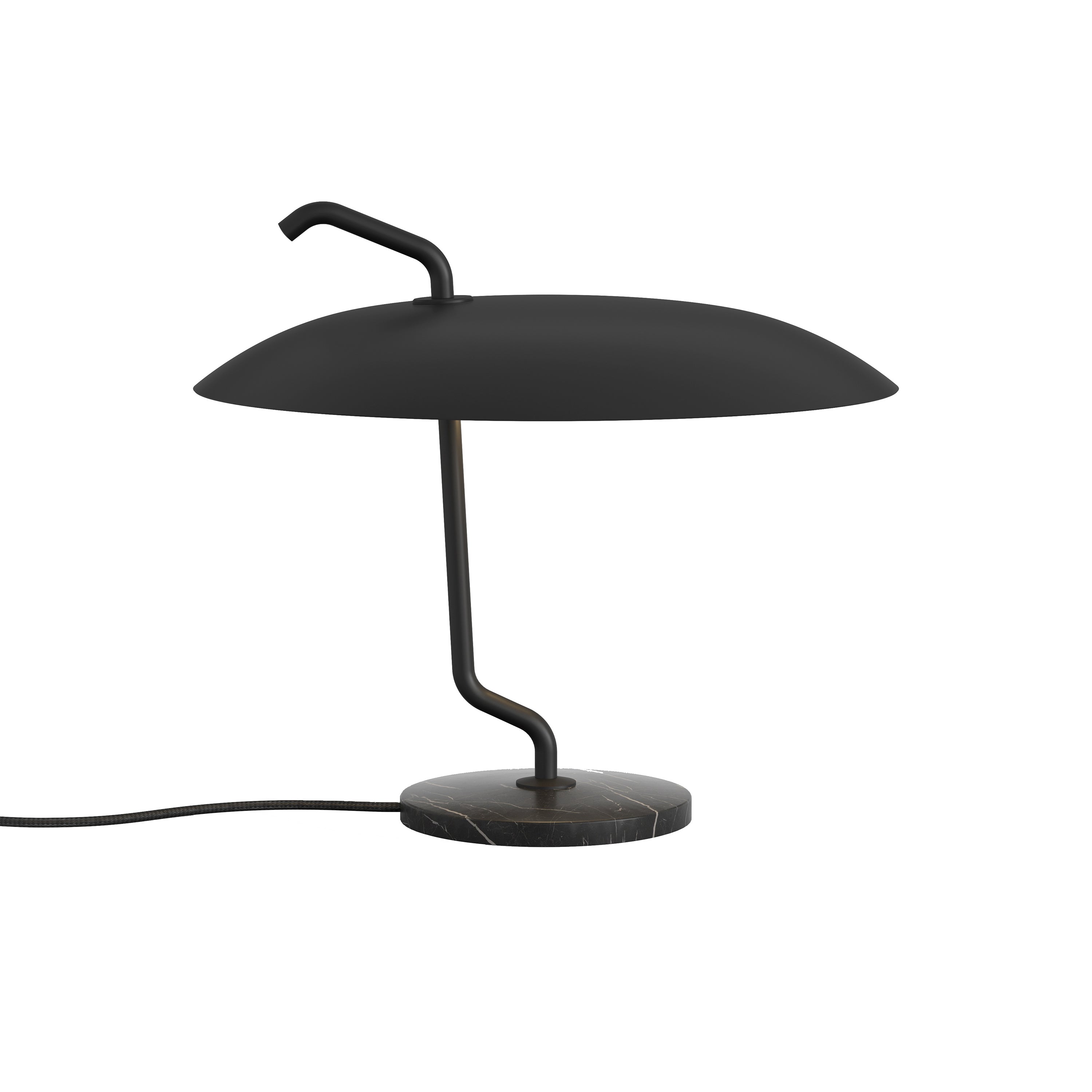 Astep Model 537 LED Table Lamp - 2Modern