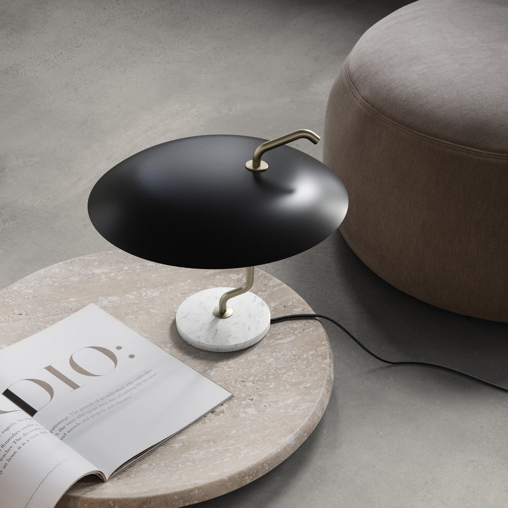 Astep Model 537 LED Table Lamp - 2Modern