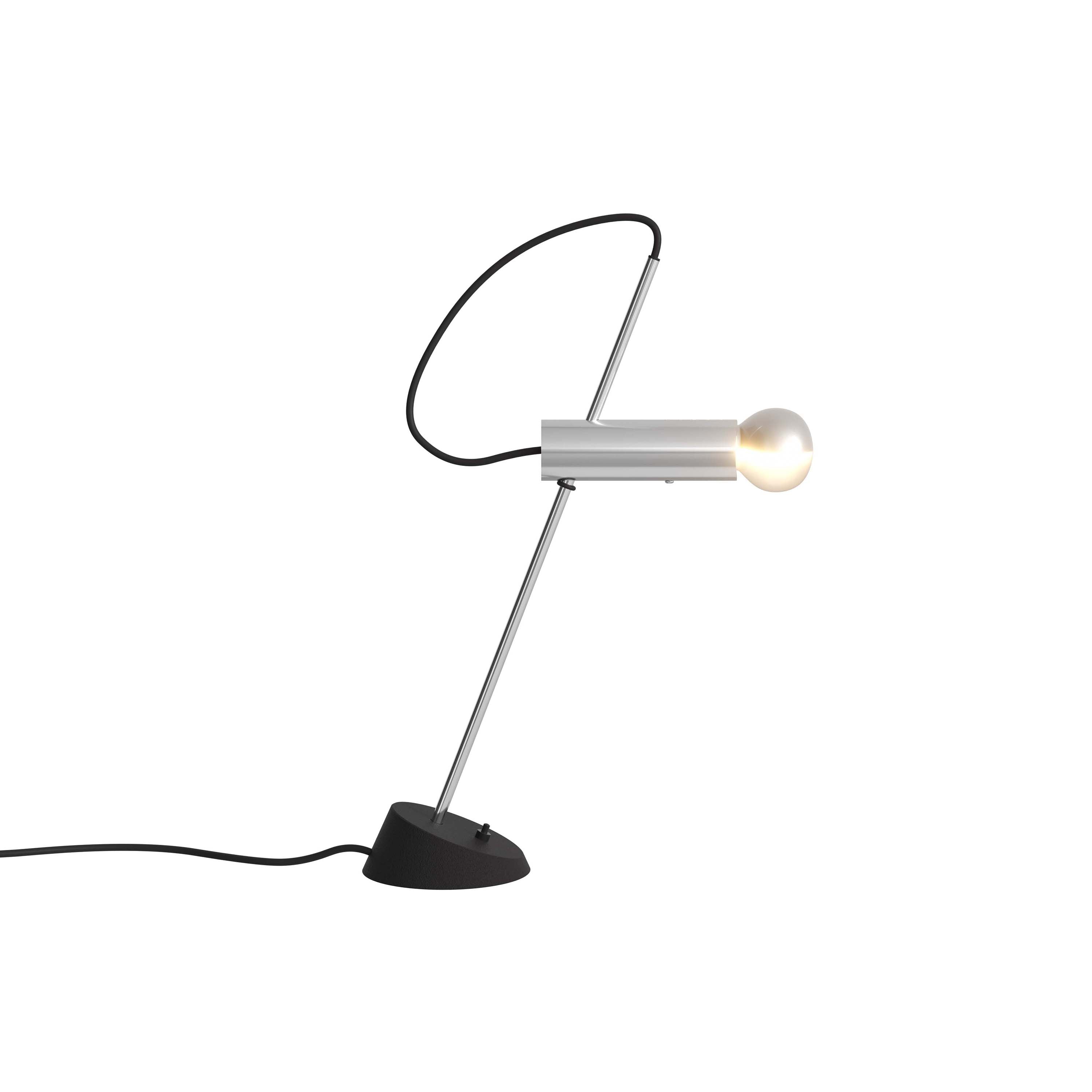 Astep Model 566 LED Table Lamp - 2Modern