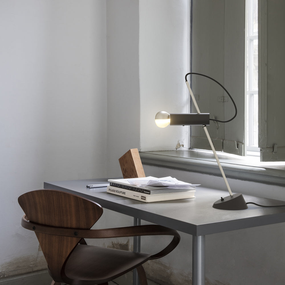 Astep Model 566 LED Table Lamp - 2Modern