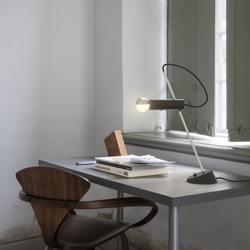 Astep Model 566 LED Table Lamp - 2Modern