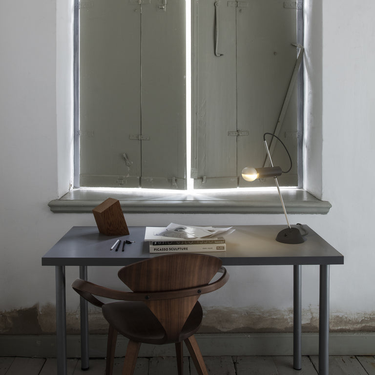 Astep Model 566 LED Table Lamp - 2Modern