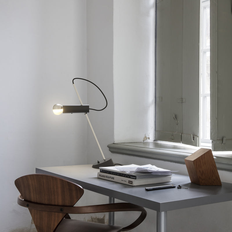Astep Model 566 LED Table Lamp - 2Modern