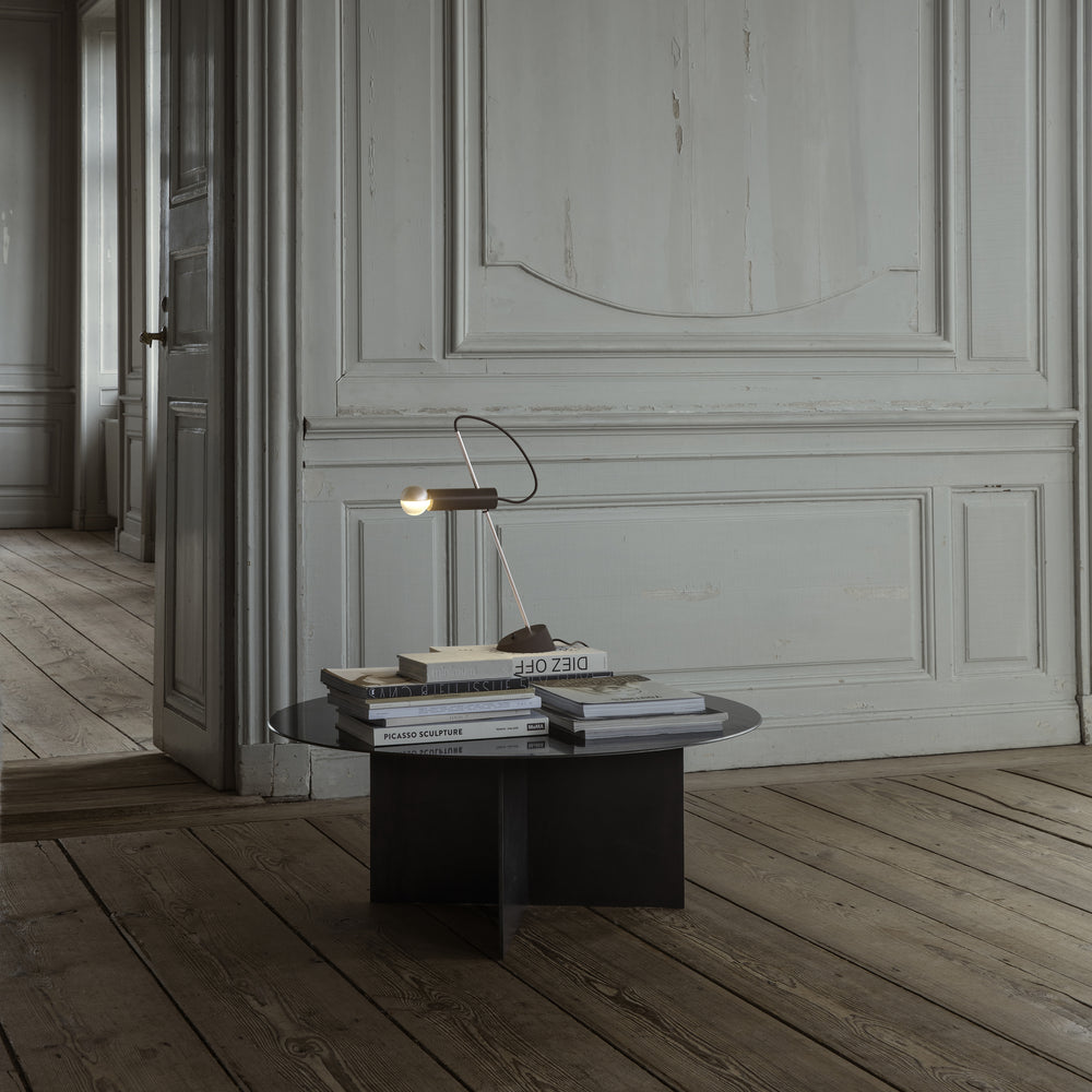 Astep Model 566 LED Table Lamp - 2Modern