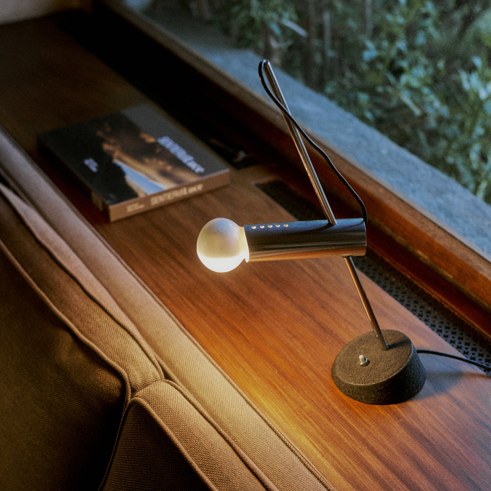 Astep Model 566 LED Table Lamp - 2Modern