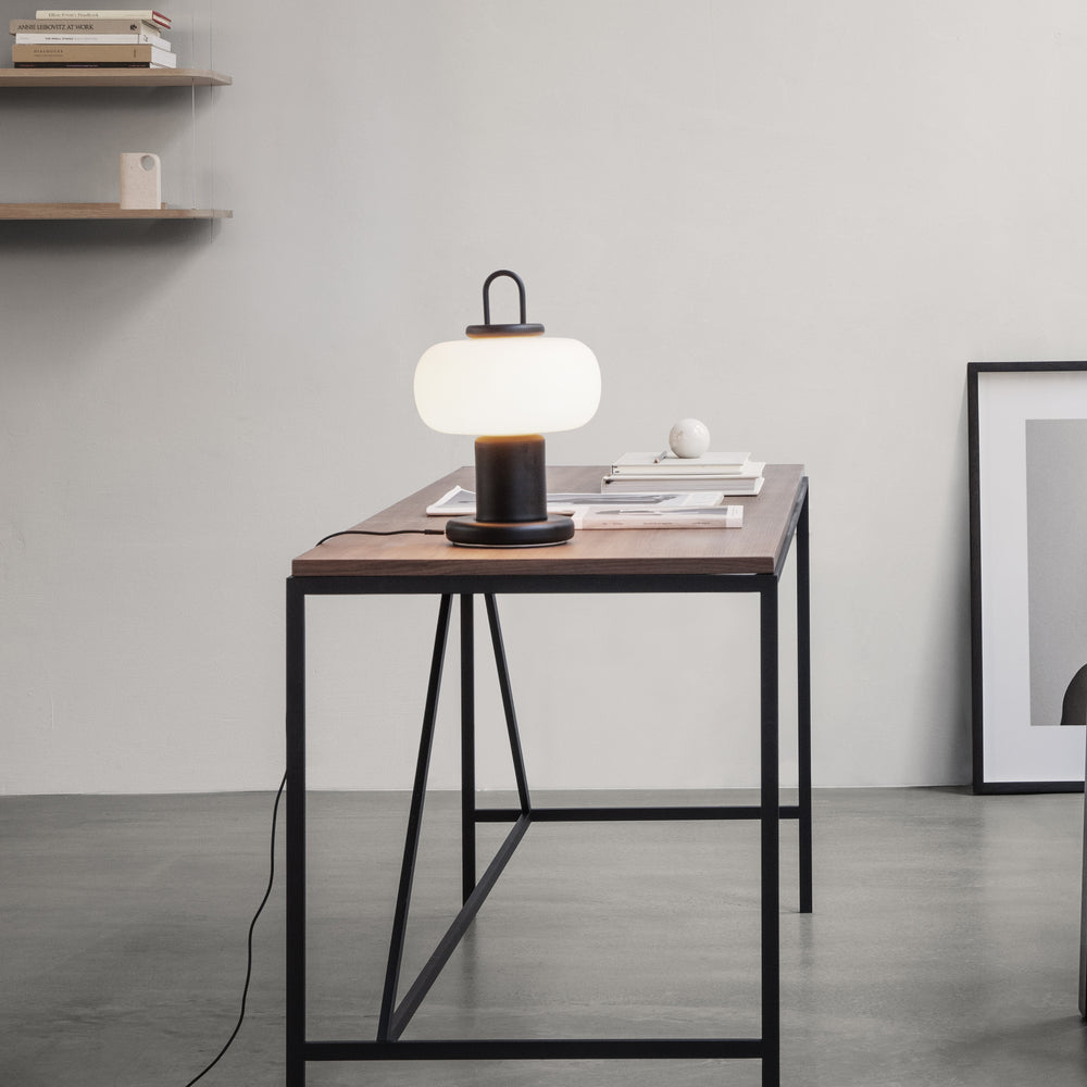 Astep Nox Portable LED Table Lamp - 2Modern