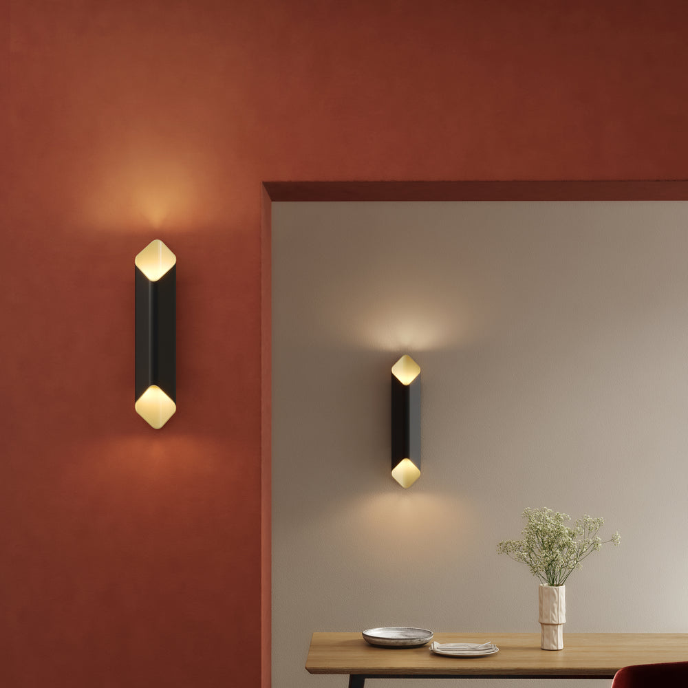 Astro Lighting Ako LED Wall Sconce - 2Modern