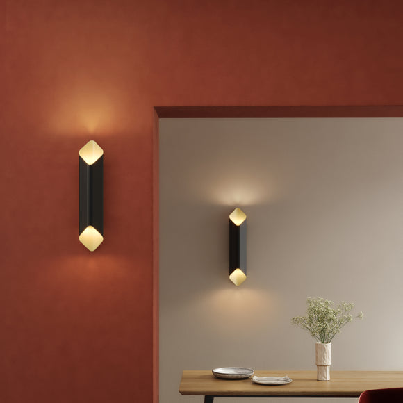 Astro Lighting Ako LED Wall Sconce - 2Modern