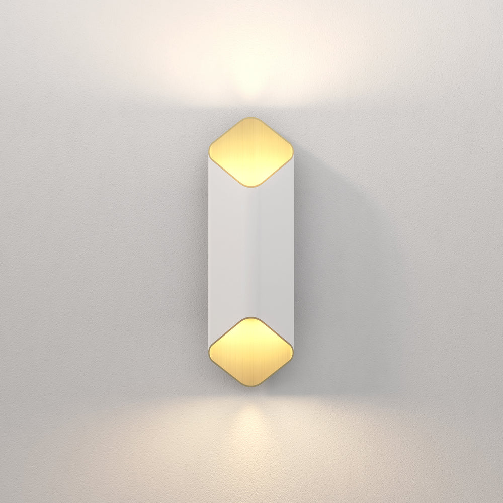 Astro Lighting Ako LED Wall Sconce - 2Modern