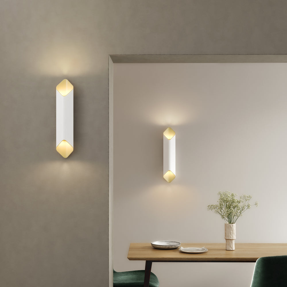 Astro Lighting Ako LED Wall Sconce - 2Modern