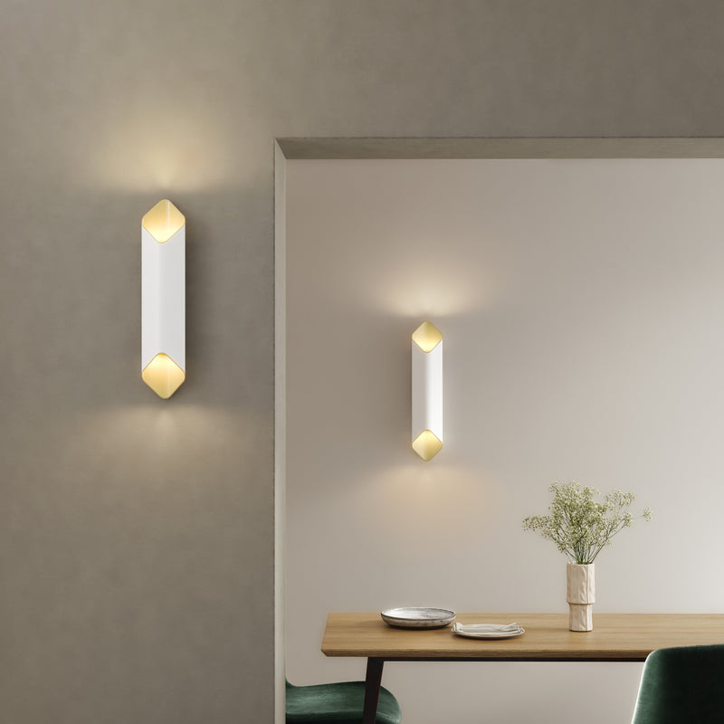 Astro Lighting Ako LED Wall Sconce - 2Modern