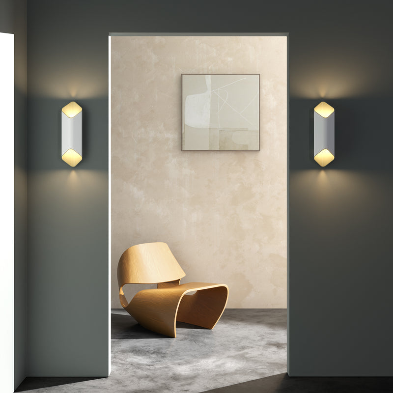 Astro Lighting Ako LED Wall Sconce - 2Modern