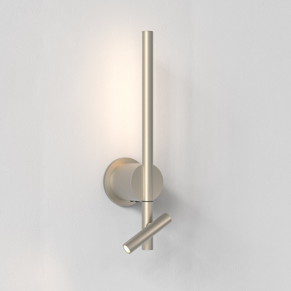 Astro Lighting Baton Reading LED Wall Sconce - 2Modern