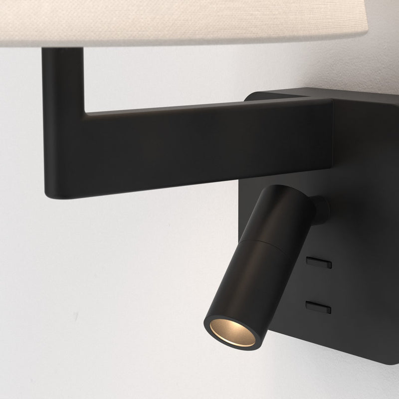 Astro Lighting Beaumont Reader Wall Sconce - 2Modern