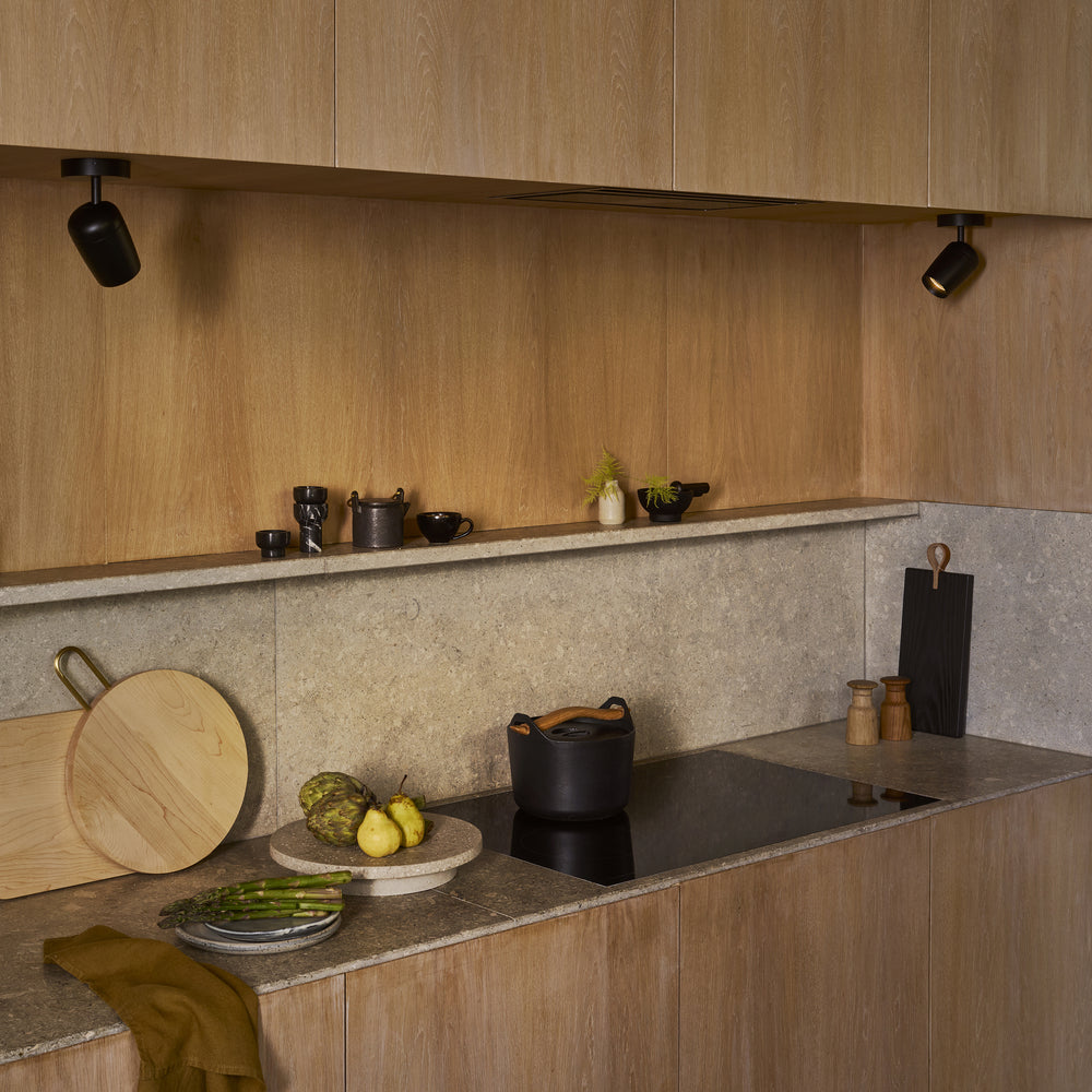 Astro Lighting Koto Round Spot Light - 2Modern