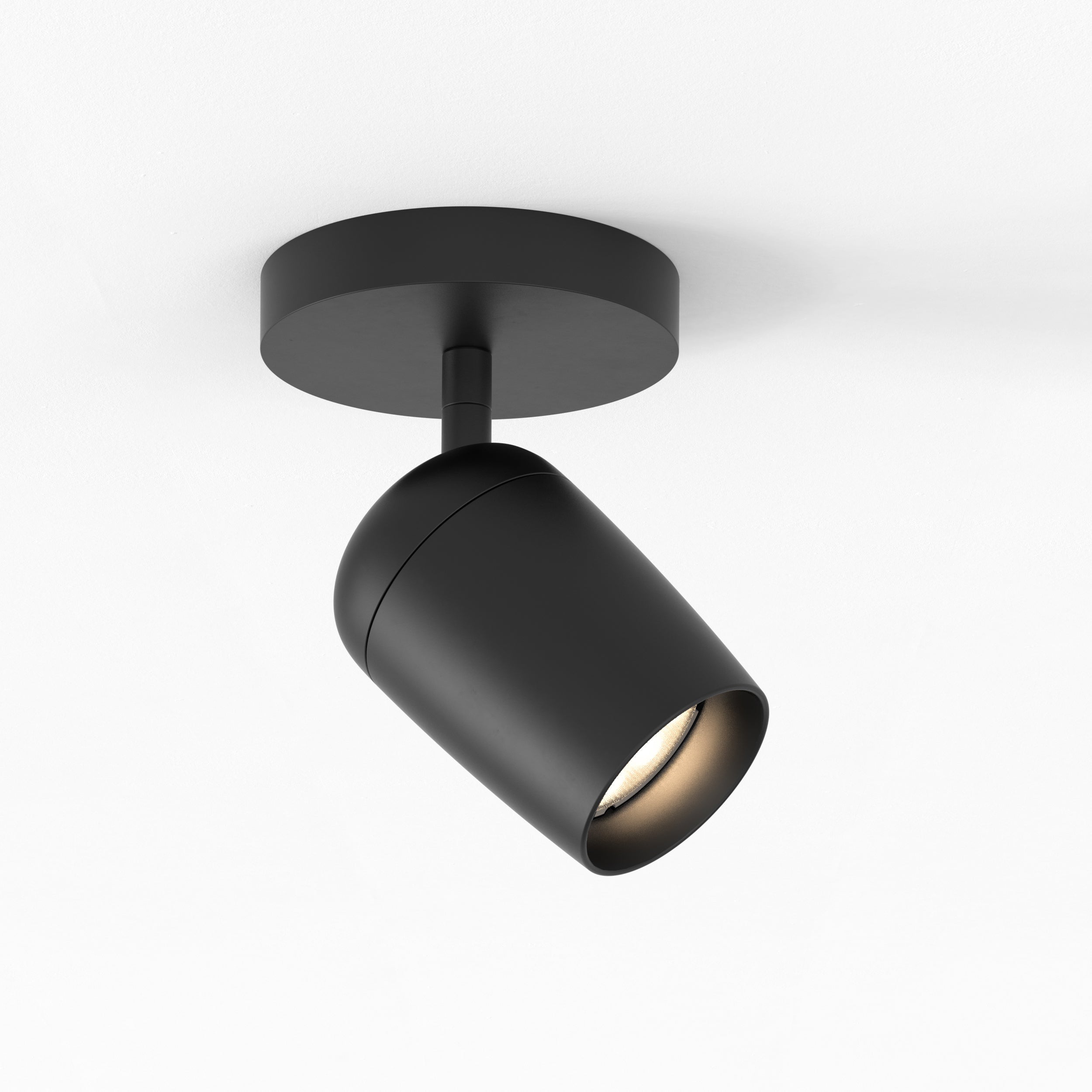 Astro Lighting Koto Round Spot Light - 2Modern