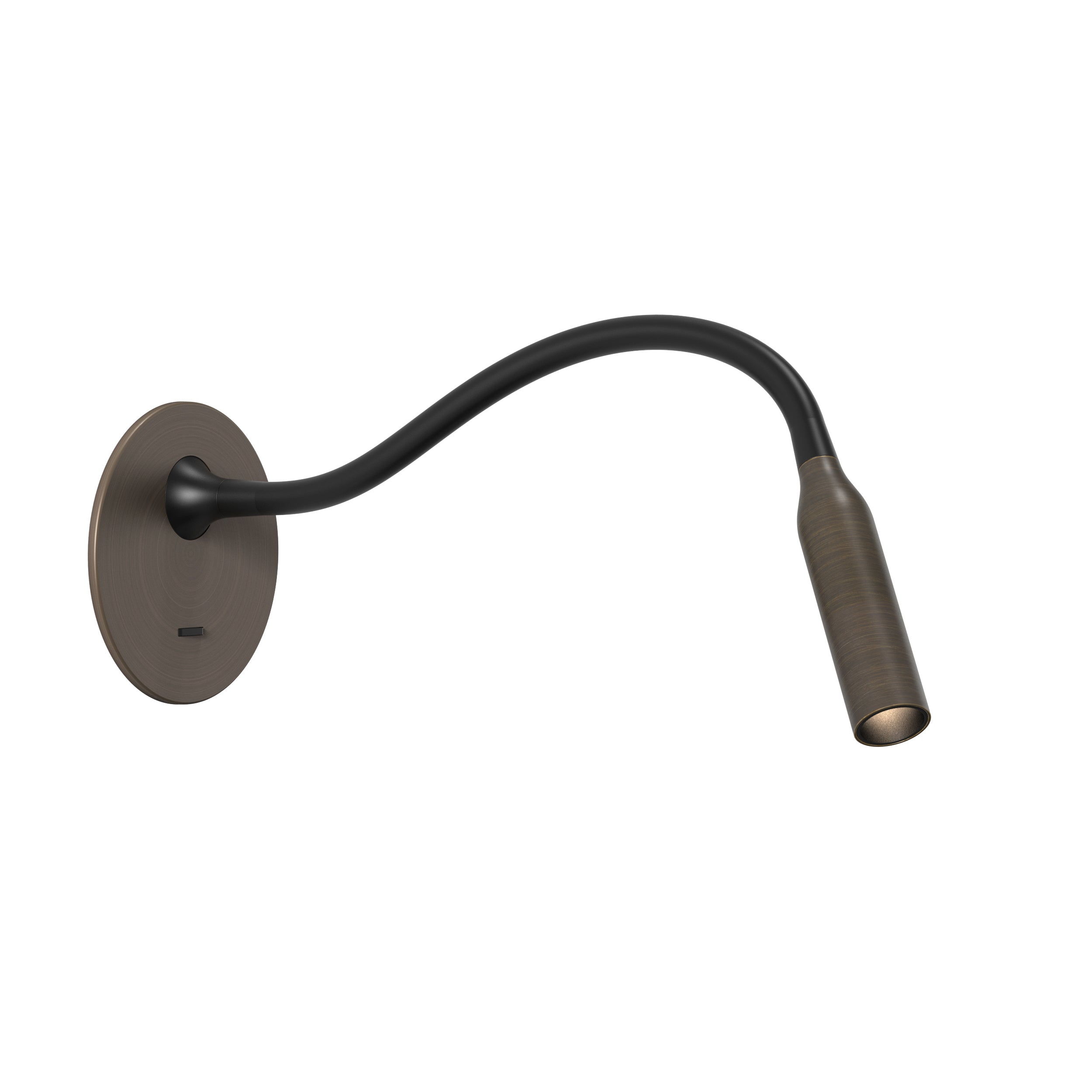 Astro Lighting Lucca Recessed Reading LED Wall Sconce - 2Modern