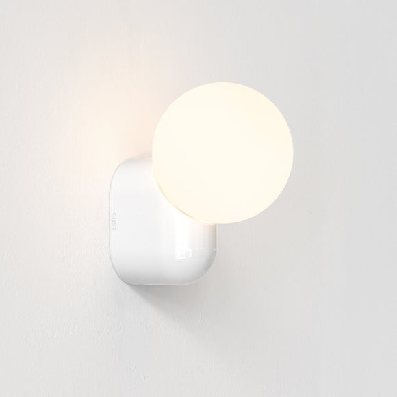 Astro Lighting Lyra Bathroom Vanity Light - 2Modern
