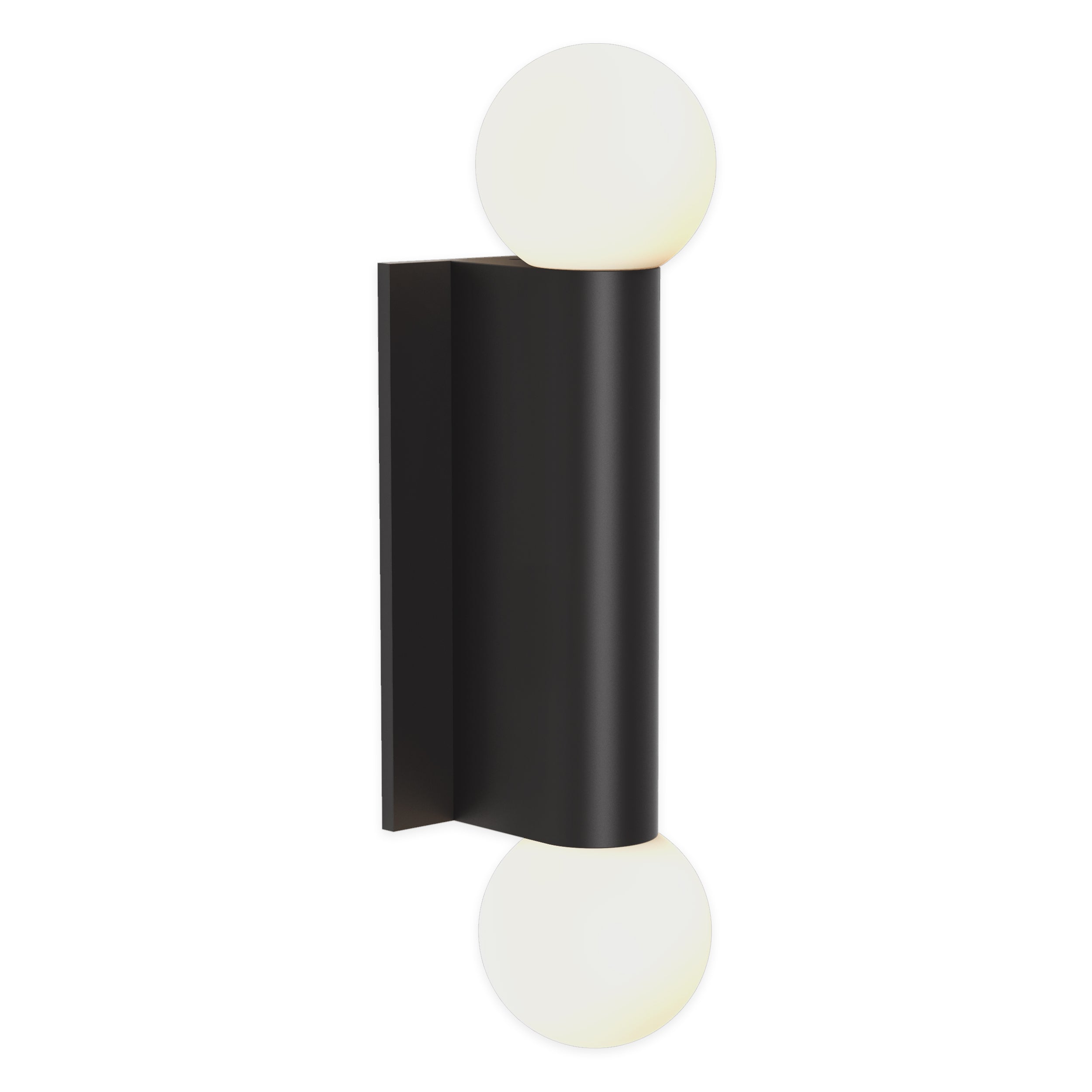 Astro Lighting Ortona Twin Wall Sconce - 2Modern