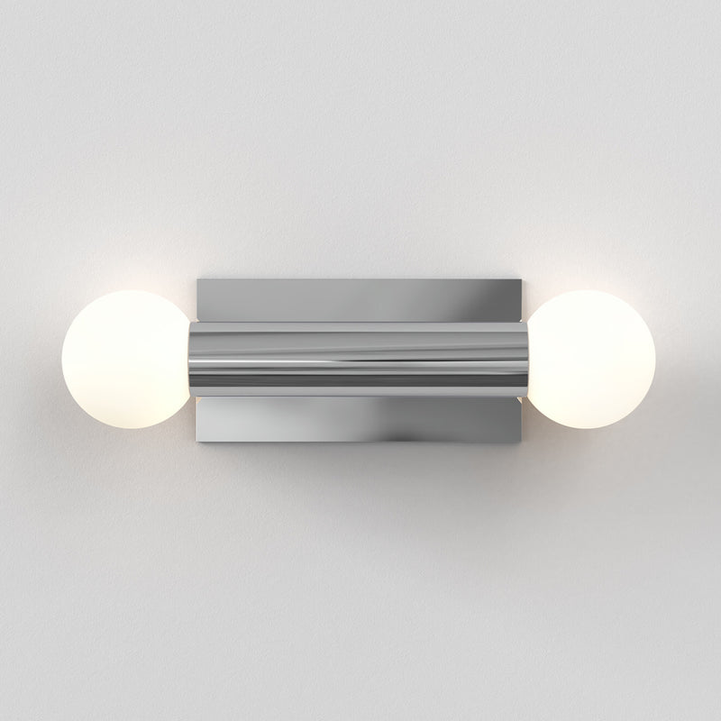 Astro Lighting Ortona Twin Wall Sconce - 2Modern