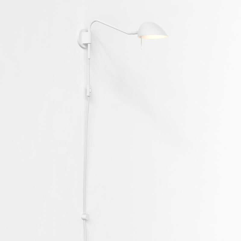 Astro Lighting Serge Reading Wall Sconce - 2Modern