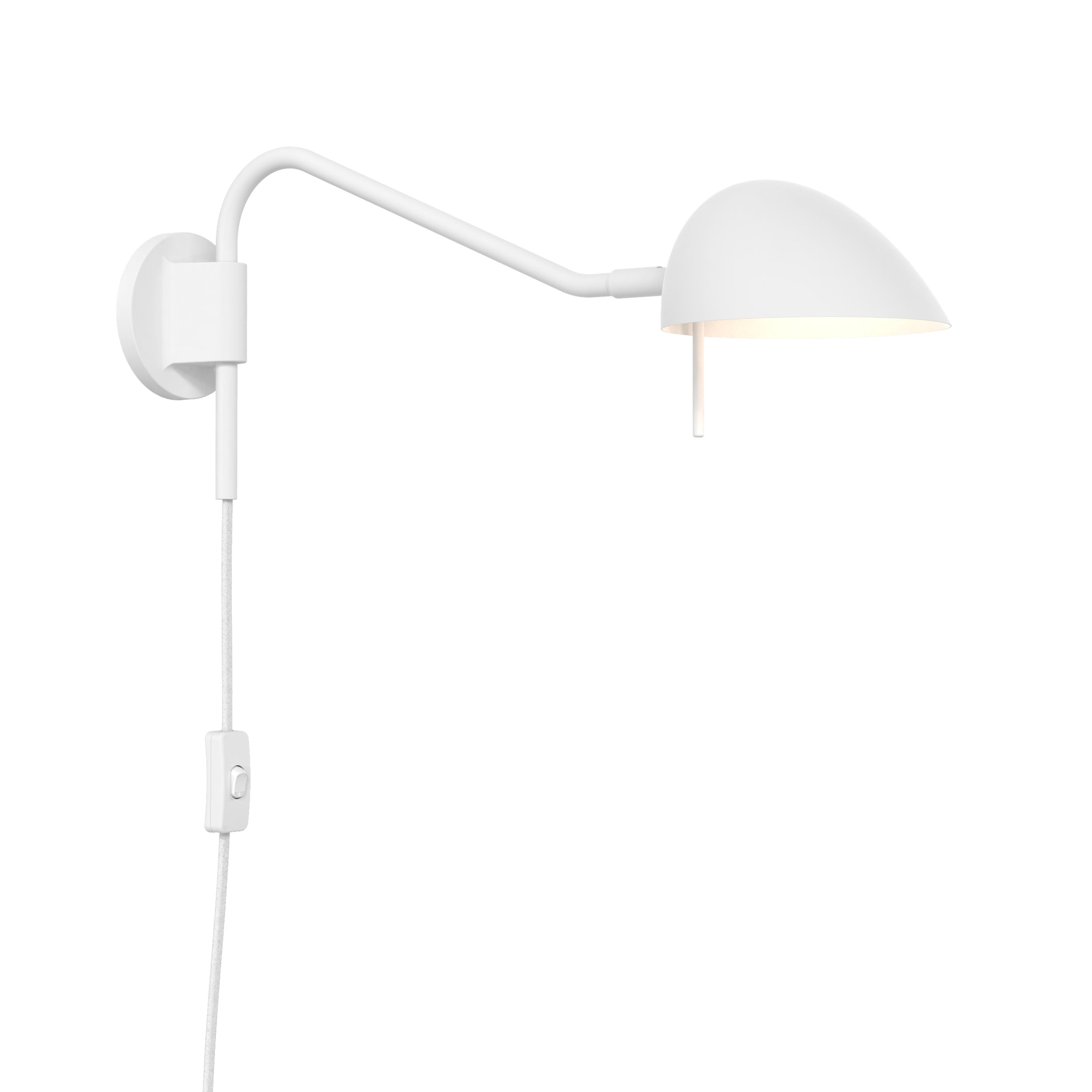 Astro Lighting Serge Reading Wall Sconce - 2Modern