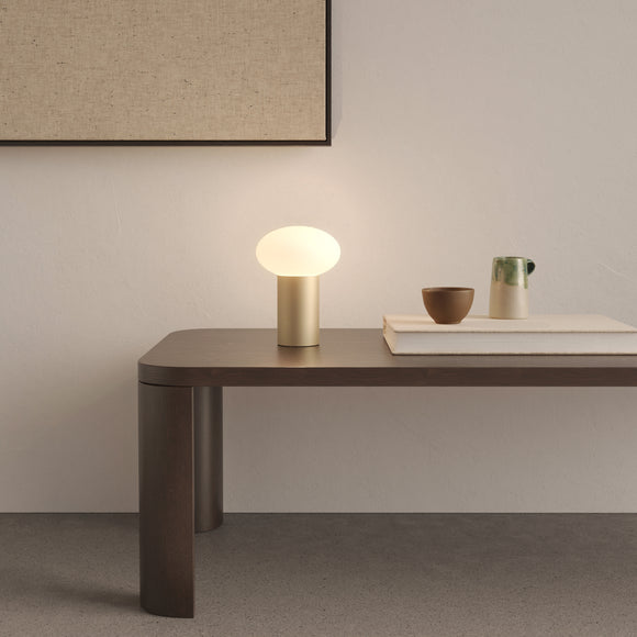 Astro Lighting Zeppo Portable Table Lamp - 2Modern