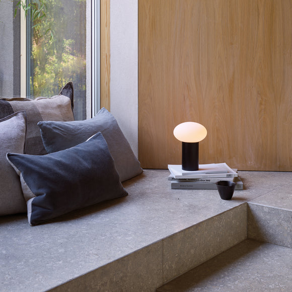Astro Lighting Zeppo Portable Table Lamp - 2Modern