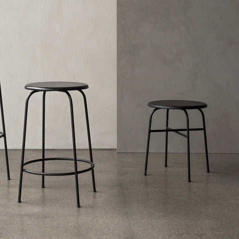Audo Copenhagen Afteroom Stool by Menu Design now Audo Copenhagen - 2Modern