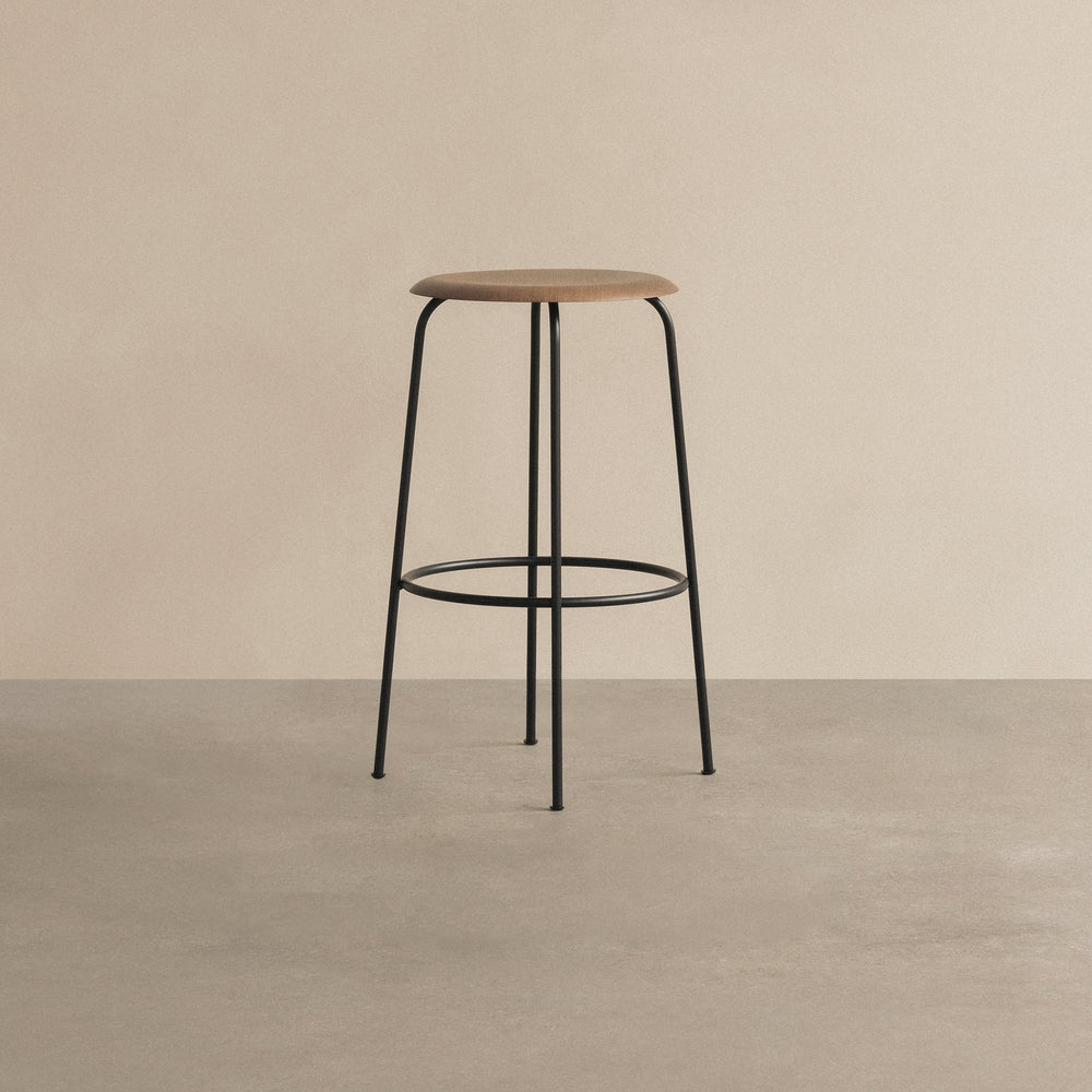 Audo Copenhagen Afteroom Stool by Menu Design now Audo Copenhagen - 2Modern