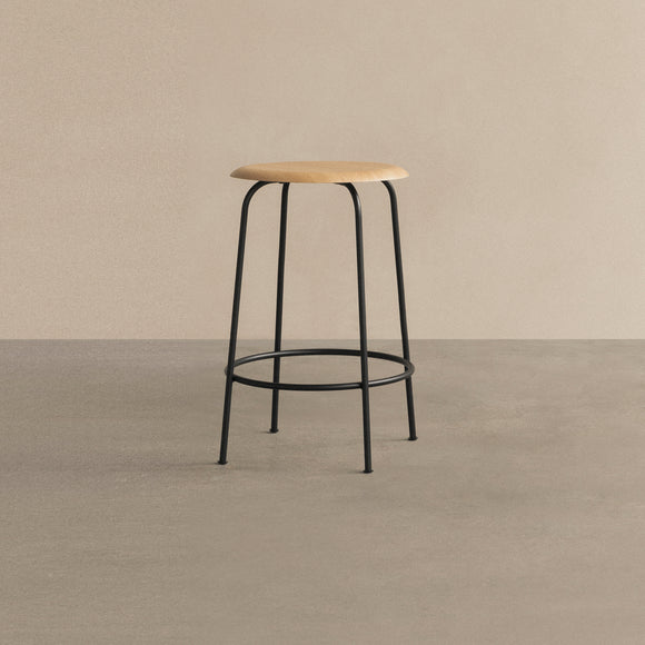 Audo Copenhagen Afteroom Stool by Menu Design now Audo Copenhagen - 2Modern