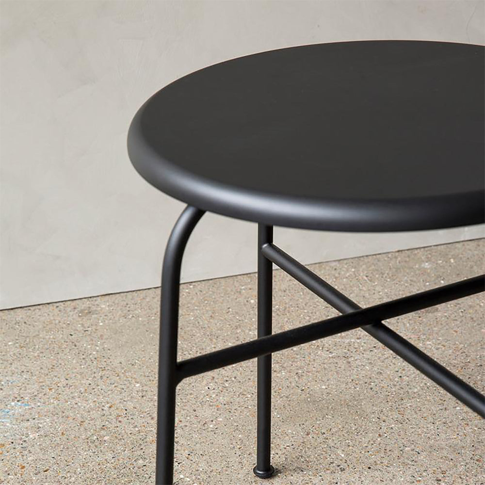Audo Copenhagen Afteroom Stool by Menu Design now Audo Copenhagen - 2Modern
