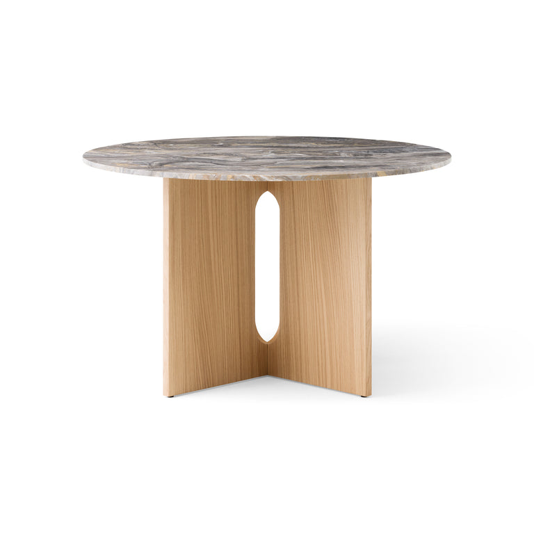 Audo Copenhagen Androgyne Dining Table by Menu Design now Audo ...