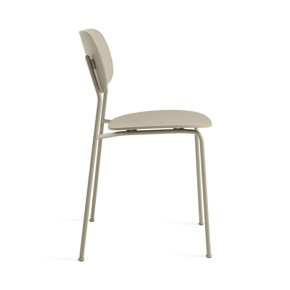 Audo Copenhagen Co Dining Chair by Menu Design now Audo Copenhagen ...
