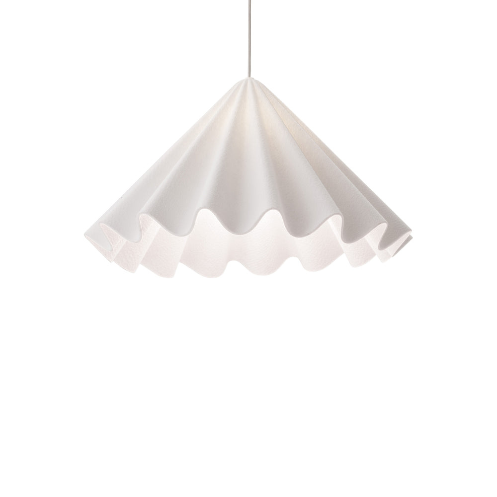 Audo Copenhagen Dancing Pendant by Menu Design now Audo Copenhagen ...