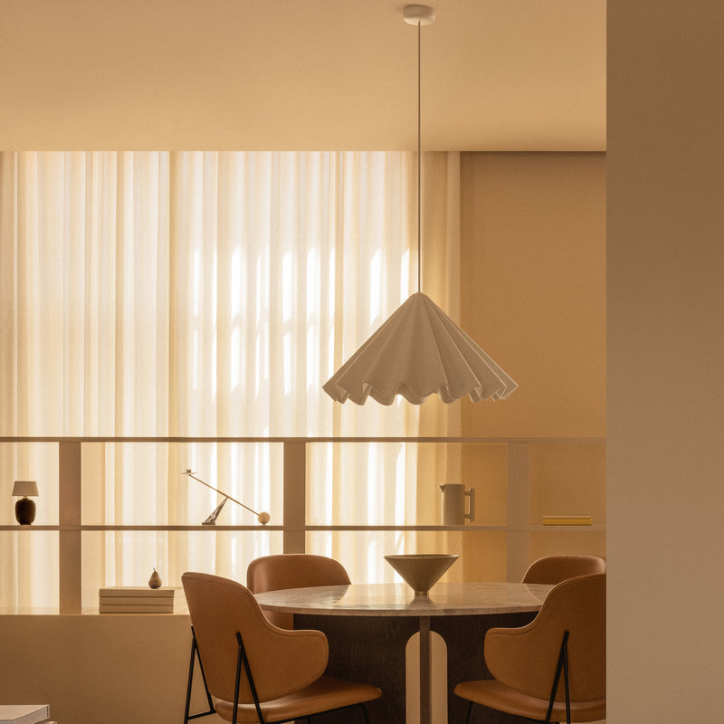 Audo Copenhagen Dancing Pendant by Menu Design now Audo Copenhagen ...