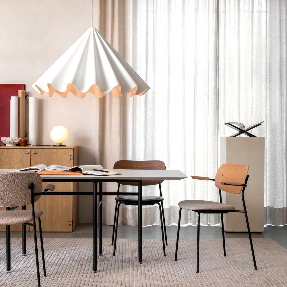 Audo Copenhagen Dancing Pendant by Menu Design now Audo Copenhagen ...