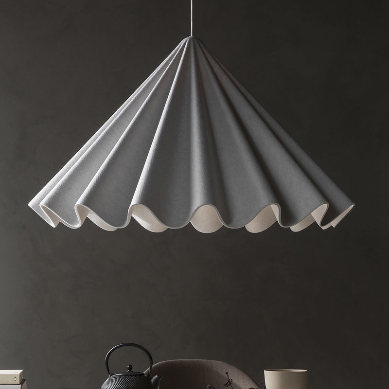 Audo Copenhagen Dancing Pendant by Menu Design now Audo Copenhagen ...