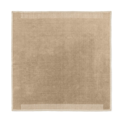 Curated Modern Square Rugs - 2Modern