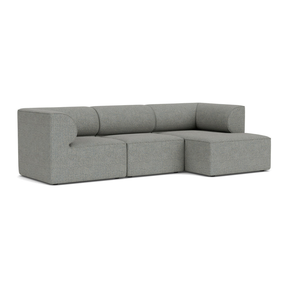 Audo Copenhagen Eave Modular Chaise Sofa - 2Modern