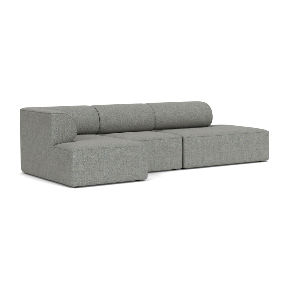 Audo Copenhagen Eave Modular Open Chaise Sofa - 2Modern