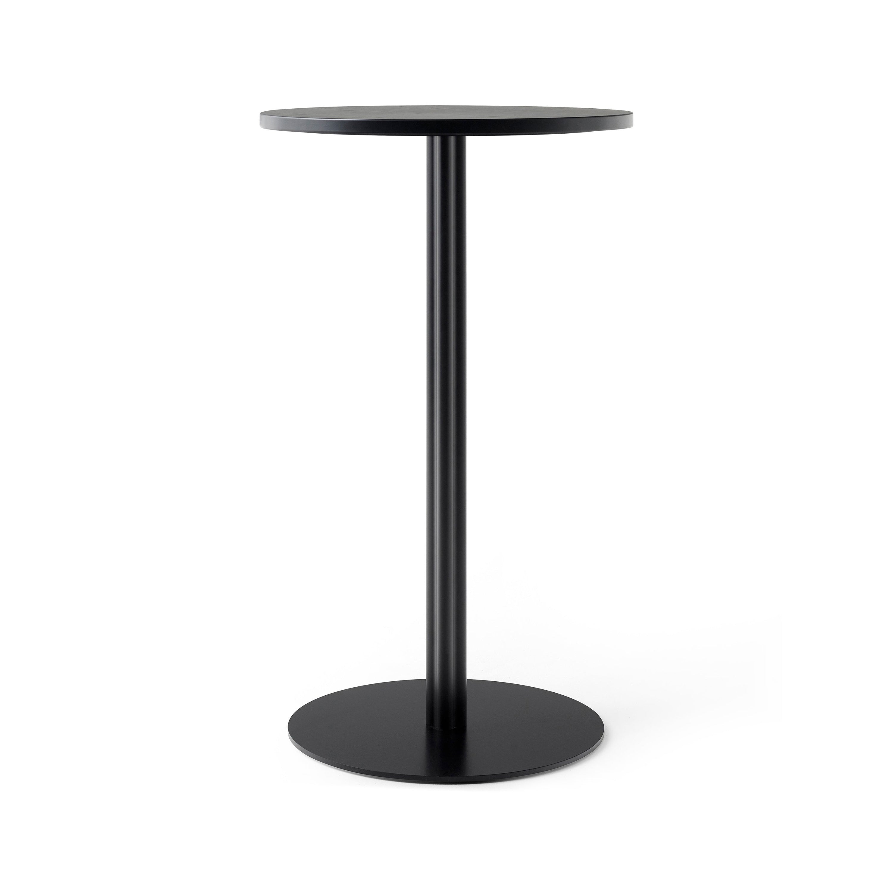Harbour Column Round Bar/Counter Height Table - Great Gifts Club