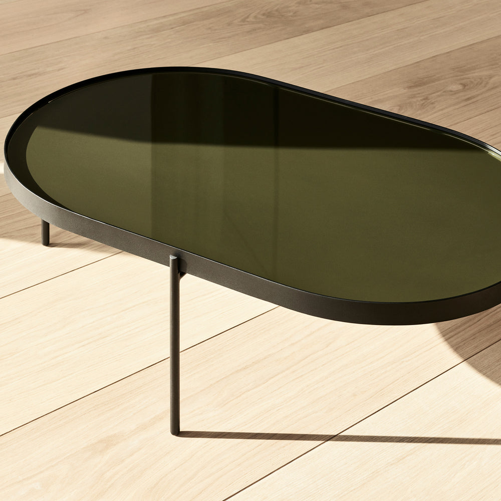Audo Copenhagen NoNo Coffee Table by Menu Design now Audo Copenhagen ...